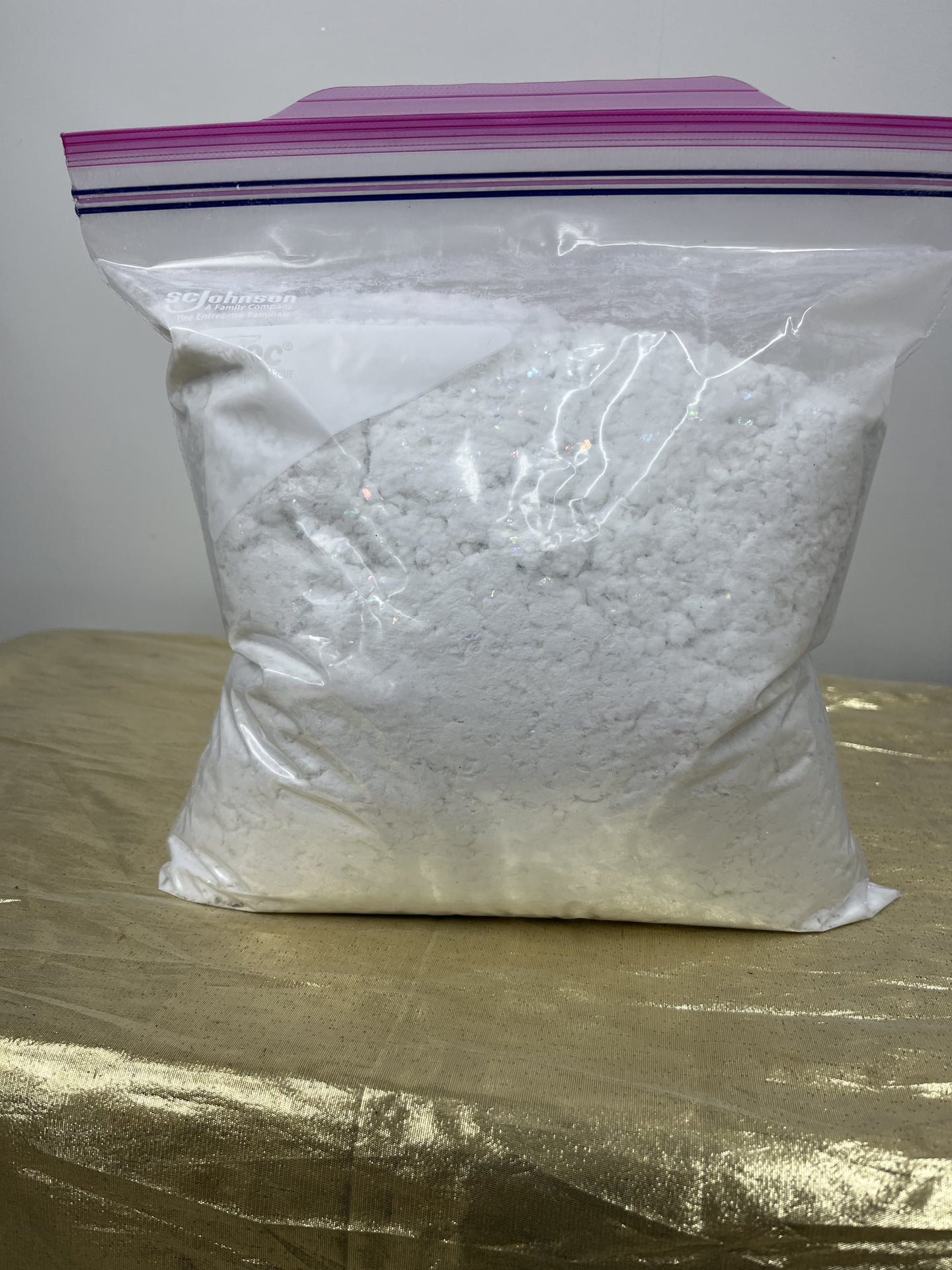 Flock for Craft Making | ProBowTheHand.com